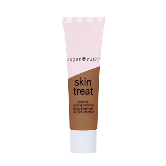 tarte | Skincare | 5 Tarte Sugar Rush Skin Treat Poreless Tinted ...